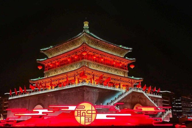 2-Days Xi'an Private Tour with night tour - Final Thoughts