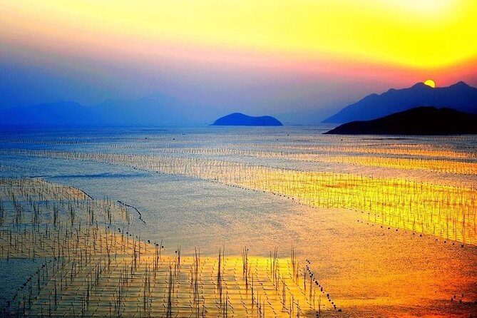 2 Days Xiapu Mudflat Photography Tour in Fujian - Key Points