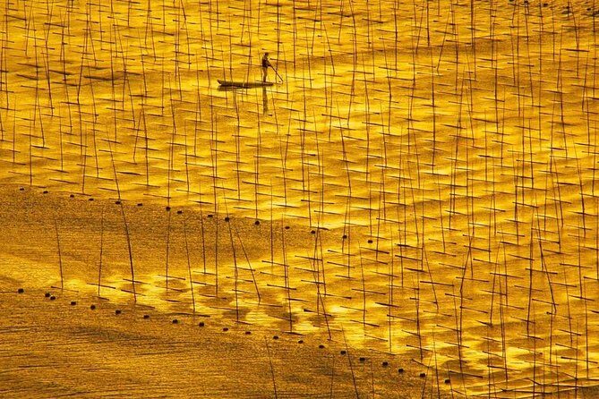 2 Days Xiapu Mudflat Photography Tour in Fujian - An In-Depth Look at the Xiapu Mudflat Photography Experience