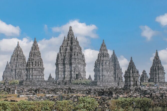 2 days Yogyakarta tour (Borobudur, Prambanan, Jomblang cave, Timang beach) - A Closer Look at the 2-Day Yogyakarta Tour