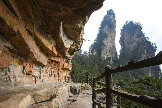 2 Days Zhangjiajie Private Tour for Avatar Mountain Discovery - What Customers Are Saying: Real Experiences