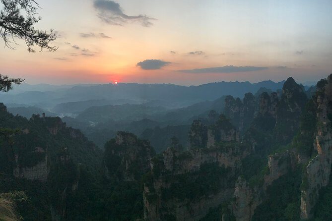 2 Days Zhangjiajie Sunset&Sunrise(Photograph&Outdoor Adventure) - Authentic Experiences and Guest Feedback