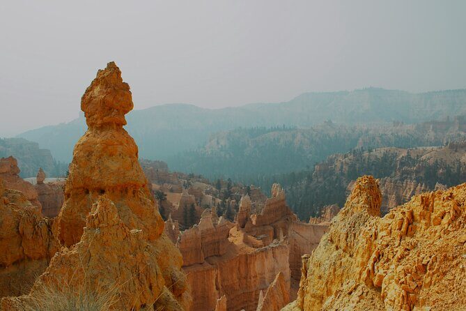 2 Days Zion and Bruce Canyon Tour with Hiking - Key Points