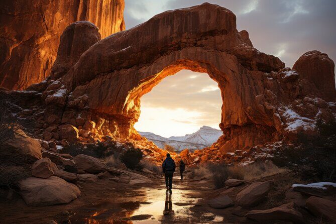 2 Days Zion and Bruce Canyon Tour with Hiking - Who Should Consider This Tour?