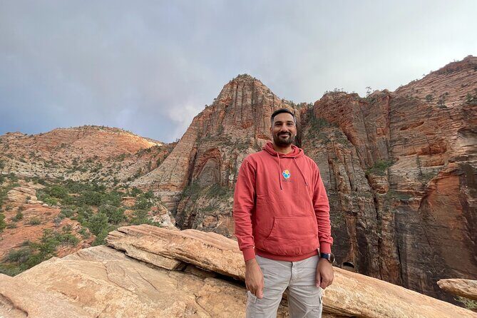 2 DAYS: Zion, Bryce, Grand Canyon, Antelope, & Horseshoe from LV - Who Should Consider This Tour?