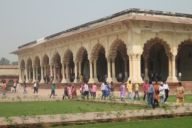 2 Days:Delhi and Agra with Taj Mahal Sunrise Tour - Final Thoughts