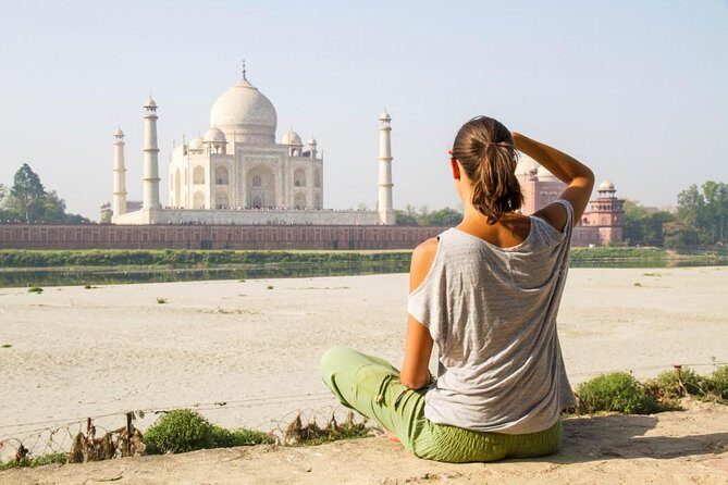2 Days:Overnight Taj Mahal & Agra Tour from Delhi - Why This Tour Offers Good Value