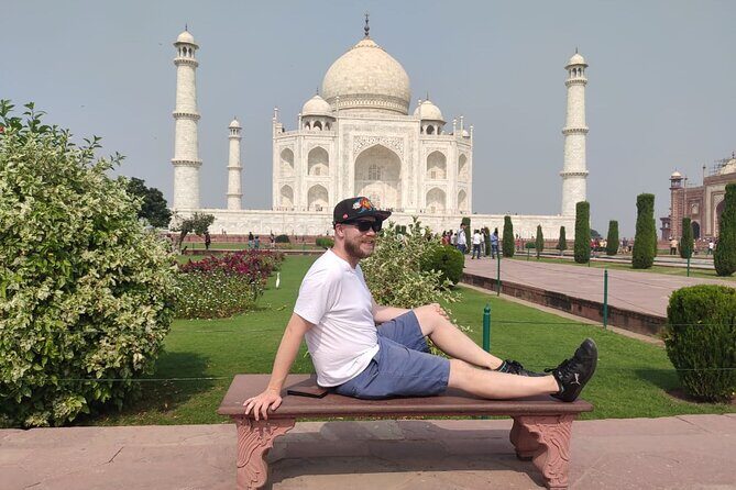 2 Days:Overnight Taj Mahal & Agra Tour from Delhi - Practical Tips for Travelers