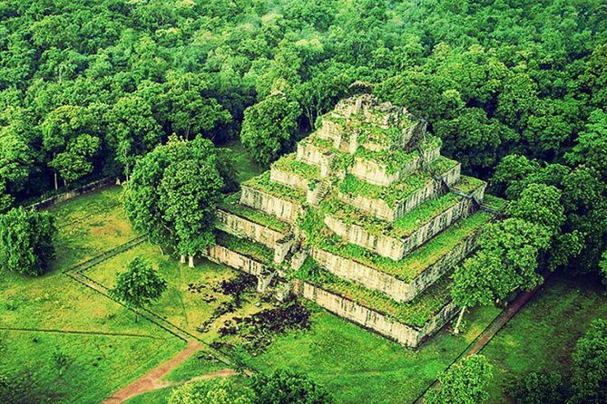 2 Days(Preah Vihear & Koh Ker+Tonle Sap Lake) - Final Thoughts