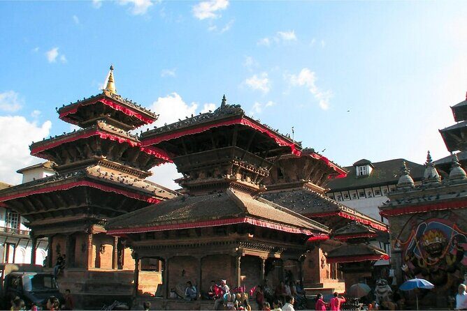 2 Full Day Private Kathmandu City, Bhaktapur and Nagarkot Tour - Who Should Consider This Tour?