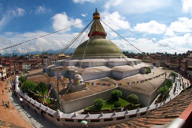 2 Full Day Private Kathmandu City, Bhaktapur and Nagarkot Tour - The Sum Up