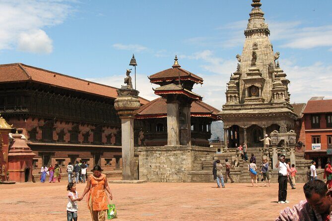 2 Full Day Private Kathmandu City, Bhaktapur and Nagarkot Tour - FAQ