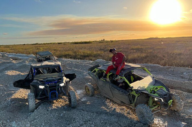 2 Hour 4 Seater UTV Tours - The Bottom Line: Is It Worth It?