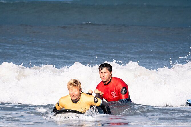 2 Hour Adults Only, Learn to Surf Lesson in Torquay/Anglesea - What Do Past Participants Say?