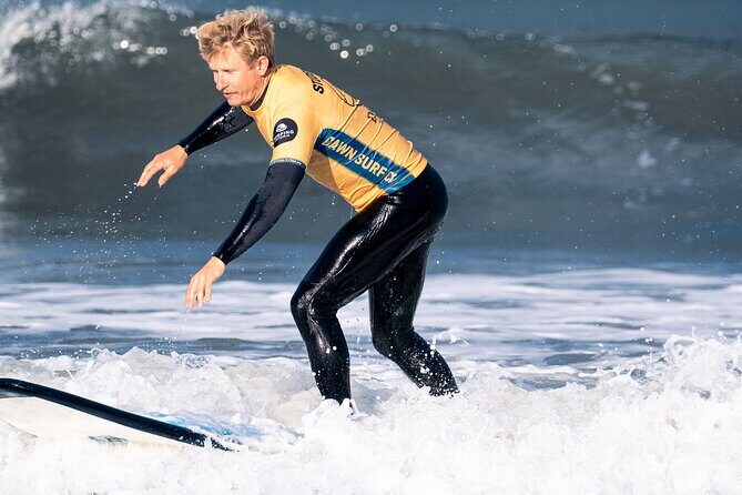 2 Hour Adults Only, Learn to Surf Lesson in Torquay/Anglesea - Who Is This Tour Best For?