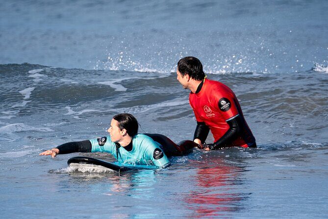 2 Hour Adults Only, Learn to Surf Lesson in Torquay/Anglesea - FAQ