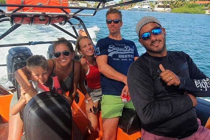 2 Hour Adventurous Powerboat Sightseeing & Snorkel Private Tour - Price & Value Analysis