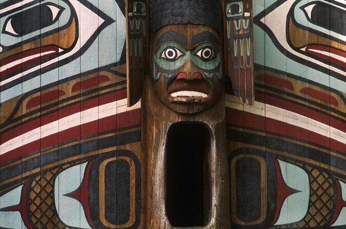 2 Hour Alaska Rainforest Walk and Totem Park Small Group Tour - An Authentic Peek into Alaska’s Rainforest and Indigenous Culture