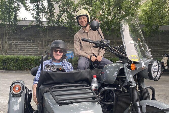 2-Hour Ancient & Modern Beijing Sidecar Tour (Day /Night) - Authenticity and Fun: The Experience We Loved