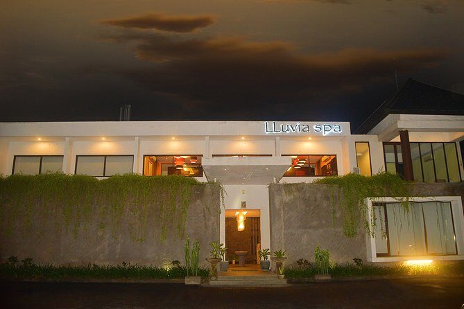 2-Hour Aromatherapy Massage in Bali - Who Will Love This Experience?