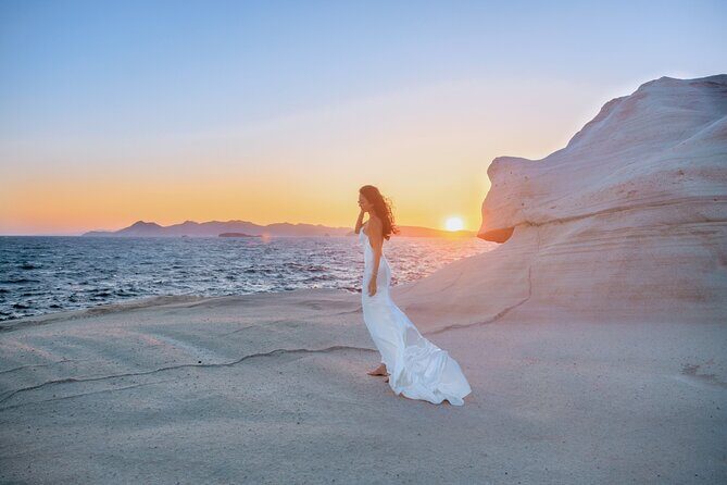 2 Hour Athens Styled Photoshoot with professional photographer - Final Word