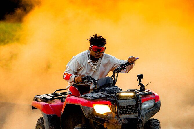 2 Hour ATV Adventure - An In-Depth Look at the 2 Hour ATV Adventure