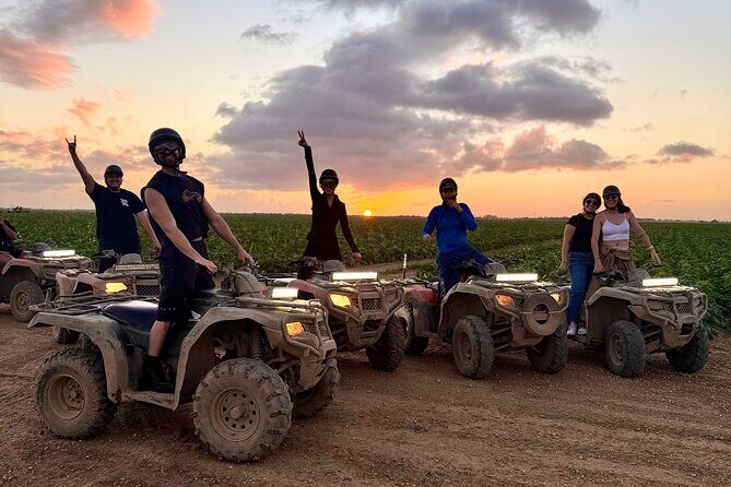 2 Hour ATV Adventure - Frequently Asked Questions