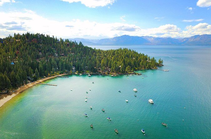 2-Hour ATV Ride on Rubicon Trail and Speedboat Ride on Lake Tahoe - Practical Details and Tips