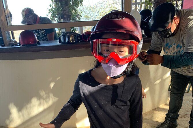 2-Hour ATV Riding Experience in San Jose del Cabo - The Value Proposition