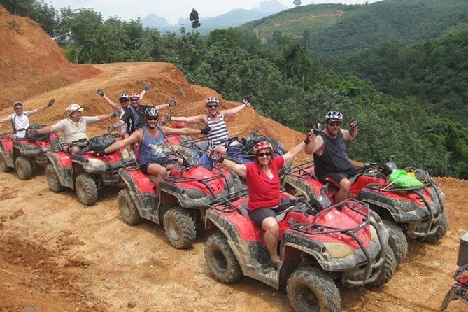 2-Hour ATV Tour from Phuket - Who Is This Tour Best For?
