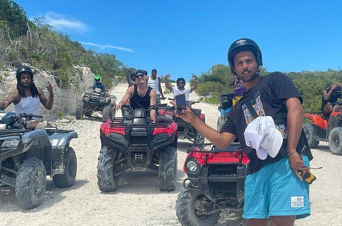 2 Hour ATV Tour In Providenciales - Final Thoughts