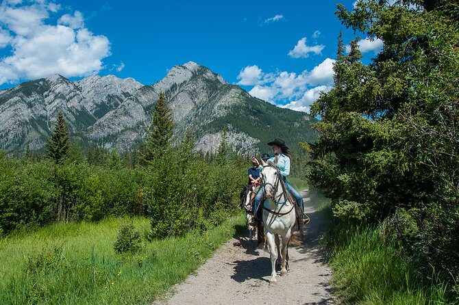 2 Hour Banff Horseback Riding Adventure - Overall Value and Suitability