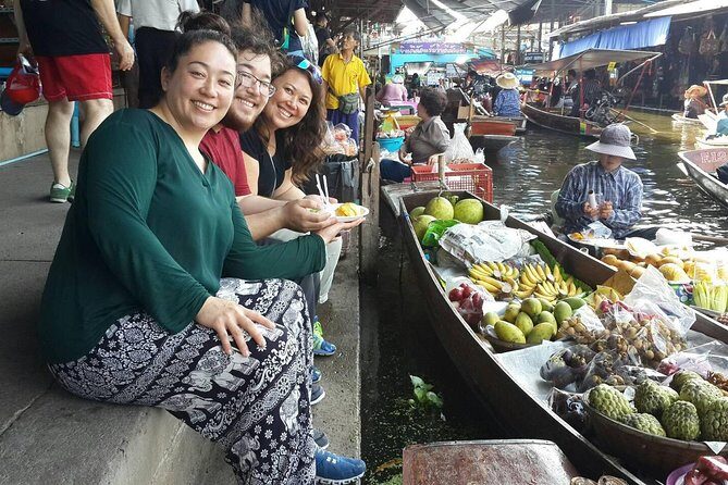 2-hour Bangkok Old City NIGHT Tour + Private TUK TUK + Tour Guide - Who Should Book This Tour?