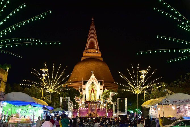 2-hour Bangkok Old City NIGHT Tour + Private TUK TUK + Tour Guide - Final Thoughts: Is It Worth It?