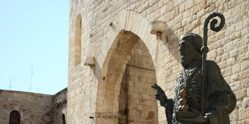 2-Hour Bari City Tour - Who Will Love This Tour?