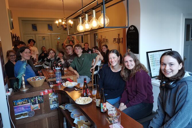 2 Hour Beer Tasting with Local Beer Sommelier in Brussels - Who Will Love This Experience?