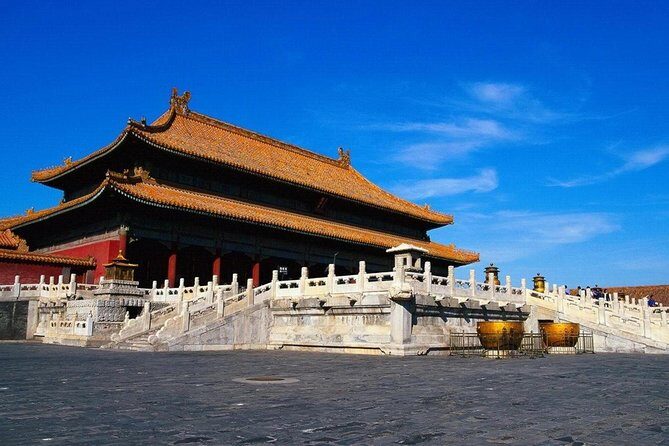 2-Hour Beijing Forbidden City Walking Tour - An Honest Breakdown of the Tour Experience