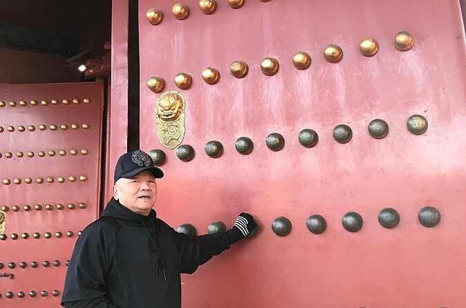 2-Hour Beijing Private Forbidden City Tour: History & Highlights - Practical Details That Matter