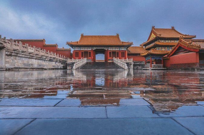 2-Hour Beijing Private Forbidden City Tour: History & Highlights - Who Is This Tour Best Suited For?
