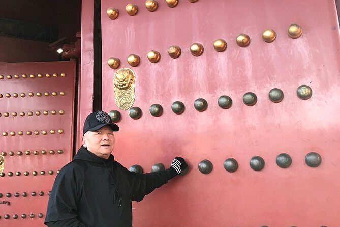 2-Hour Beijing Private Forbidden City Tour: History & Highlights - Final Thoughts