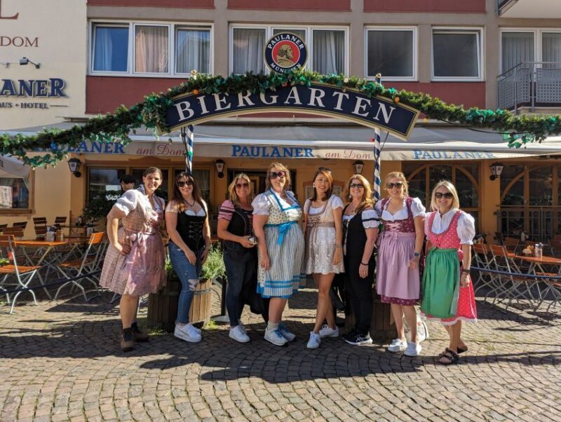 2-Hour Best of Frankfurt Walking Tour (English) - The Value Proposition