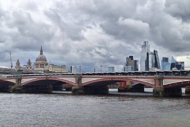 2 Hour Big Ben to Borough Market Walking Tour - Exploring London in a Nutshell: The 2 Hour Big Ben to Borough Market Walking Tour