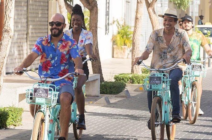2 Hour Bike Rental Colonial Zone / Santo Domingo - Final Thoughts: Who Should Book This?
