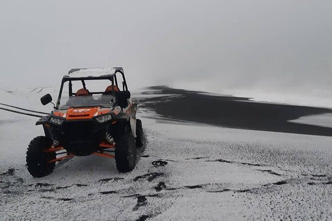 2-Hour Black Sand Beach Buggy Tour from Hella - A Detailed Look at the Itinerary