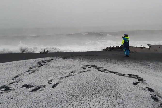 2-Hour Black Sand Beach Buggy Tour from Hella - Who Will Enjoy This Tour?