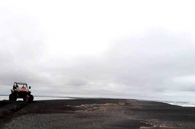 2-Hour Black Sand Beach Buggy Tour from Hella - Final Thoughts
