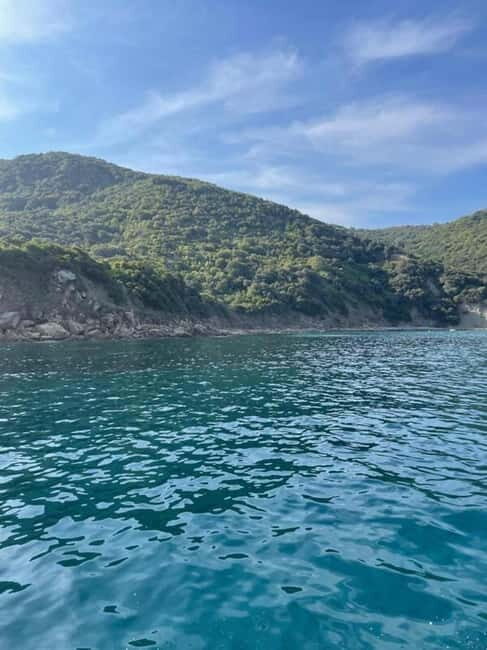 2-hour boat tour in Agropoli - Discover the Cilento Coast in Just Two Hours: A Practical Review of the Agropoli Boat Tour