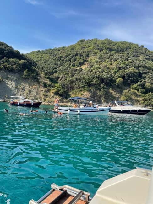 2-hour boat tour in Agropoli - What Do the Reviews Say?