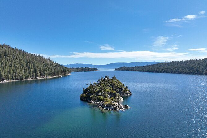 2 Hour Boat Tour Morning Tea & Biscotti By Emerald Bay Tea House - What Travelers Can Expect