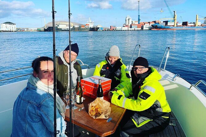 2-Hour Boat Trip in Faroe Island - Why Travelers Love This Experience